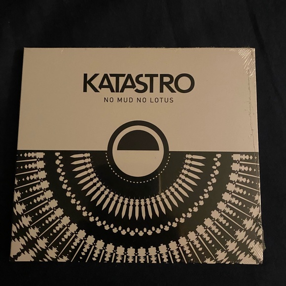 Katastro | Media | New Katastro Cd | Poshmark
